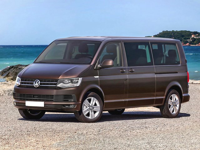 Configuratore VOLKSWAGEN nuova CARAVELLE, listino prezzi VOLKSWAGEN ...