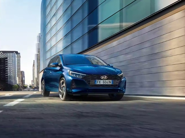 Offres de Voitures Neuves - carAffinity.fr